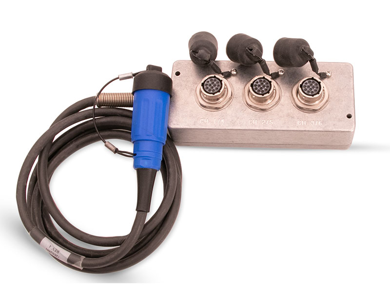 Underwater & Marine | Instantel