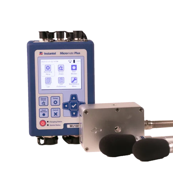 Instantel Products | Instantel